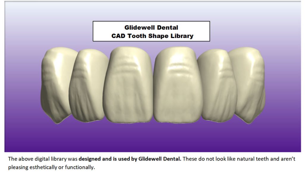 The Importance of Tooth Design and Shape - Artistic Dental Lab